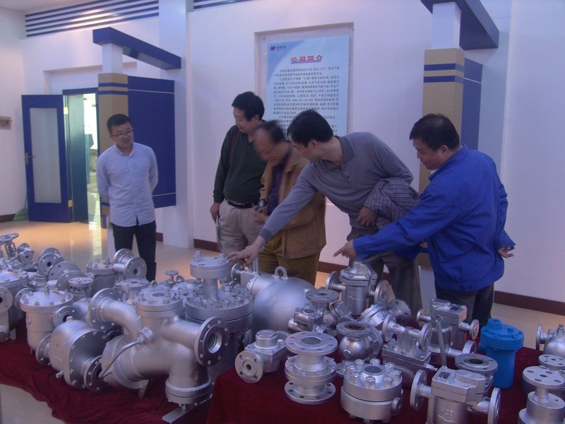 Beijing 920 Technology Co., Ltd. manufacturer production line
