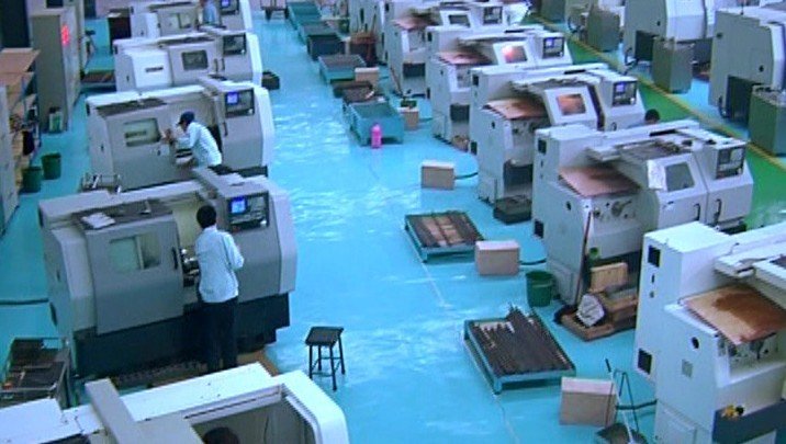 Beijing 920 Technology Co., Ltd. manufacturer production line