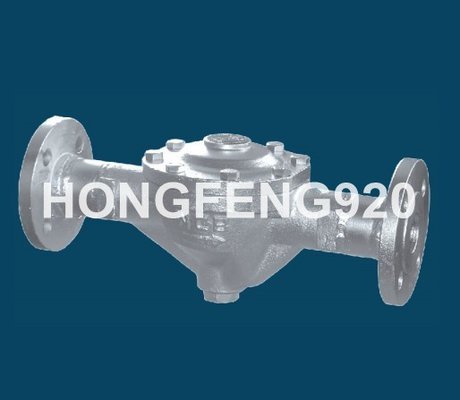 0.01 - 1.4 Mpa Bimetal Steam Trap Valves For High Pressure Sterilizer