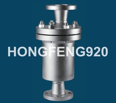 Socket Welded Inverted Bucket Steam Trap Vertical Installation A182F11