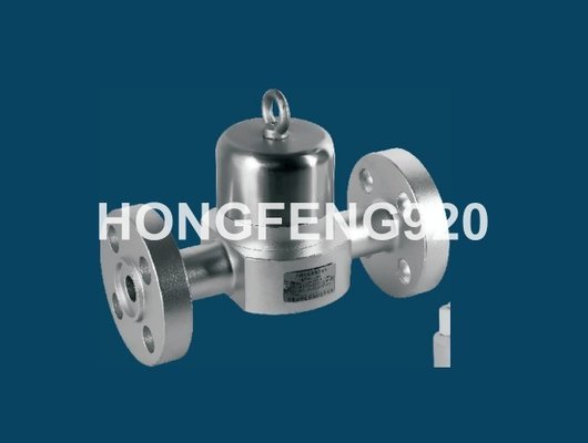 High Pressure Thermodynamic Steam Traps Forged Steel A182F11