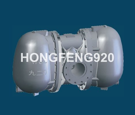 PN25 Flange Float Strainer Steam Trap Valves Cast Steel WCB