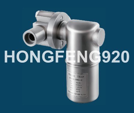 Inverted Bucket Type Steam Trap