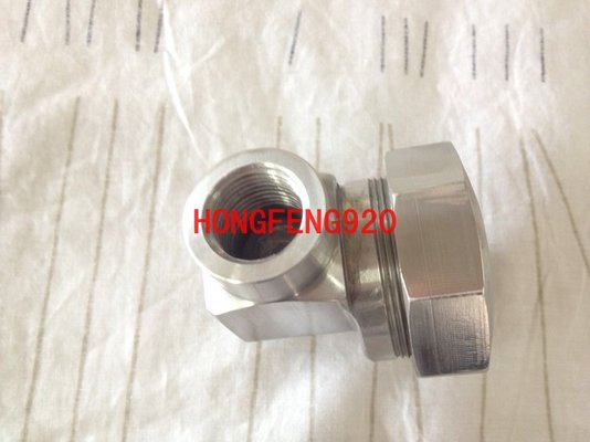 Stainless Steel 304 Thermostatic Steam Trap SAV1 diaphragm capsule