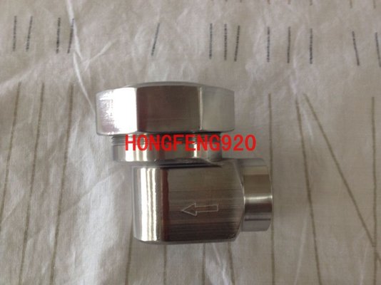 Stainless Steel 304 Thermostatic Steam Trap SAV1 diaphragm capsule