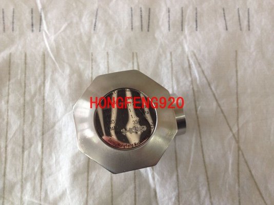 Stainless Steel 304 Thermostatic Steam Trap SAV1 diaphragm capsule