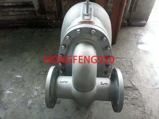 Low Pressure Ball Float Steam Water Trap With GB , ANSI