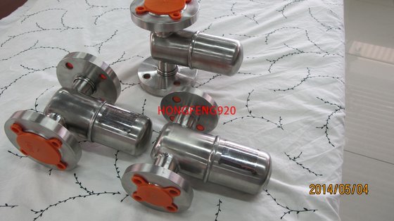 Medium Pressure Inverted Bucket Stainless Steel 304 Steam Trap PN50