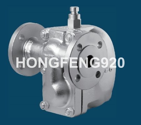 Mechanical Ball Float Steam Traps Socket Welded For Steam Pipe