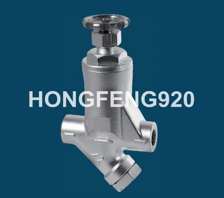Low Pressure Built In By Pass Ball Float Air Trap Valve 0.2-0.97 Mpa