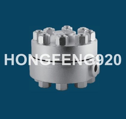 High Temperature A182F22 thermodynamic Disc Steam Trap Replacement