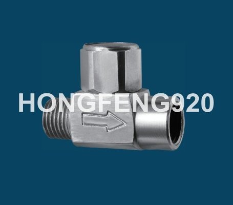 Screw Impulse Steam Trap