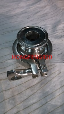 Clean steam traps are specially designed for reactor, sterile and clean steam system