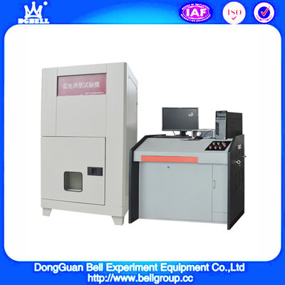 UN38.3 Battery Crush Resistance Test Equipment Squeeze Testing Machine