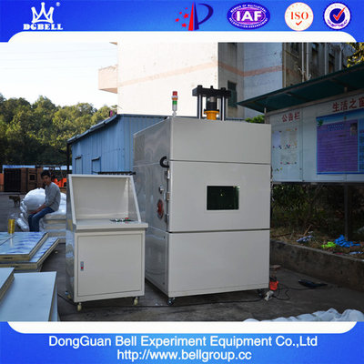 Electronic Li-ion Battery Nail Penetration Safety Performance Testing Machine BE 9002D 2T