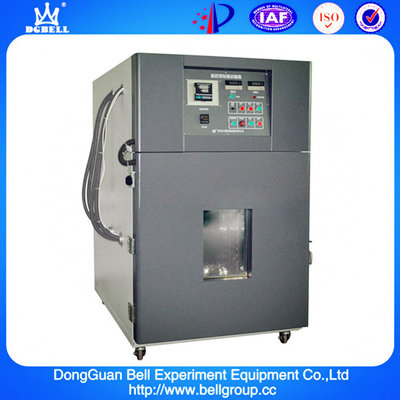 Lithium Battery Elecronic Short Circuit Testing Machine BE Series from Bell Machinery Equipment