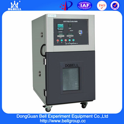 Lithium Battery Elecronic Short Circuit Testing Machine BE Series from Bell Machinery Equipment