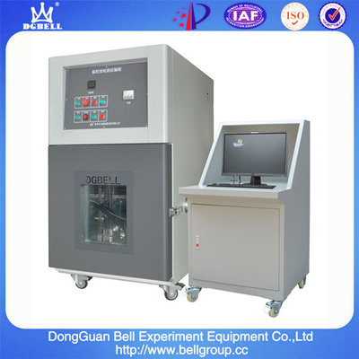 Lithium Battery Elecronic Short Circuit Testing Machine BE Series from Bell Machinery Equipment