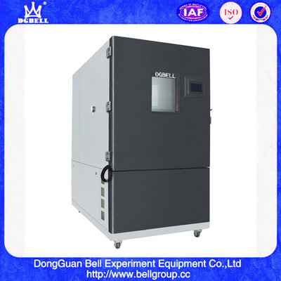 High Low Temperature Humidity machine High Low Temperature Cycle Environmental Test Machine Thermal Cycle Test Chamber
