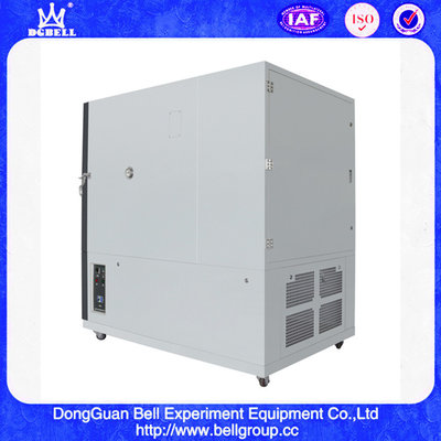 High Low Temperature Humidity machine High Low Temperature Cycle Environmental Test Machine Thermal Cycle Test Chamber