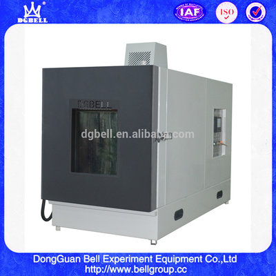 -60~ +150C Contant Temperature & Humidity Test Chamber Environmental Reliability Test Machine