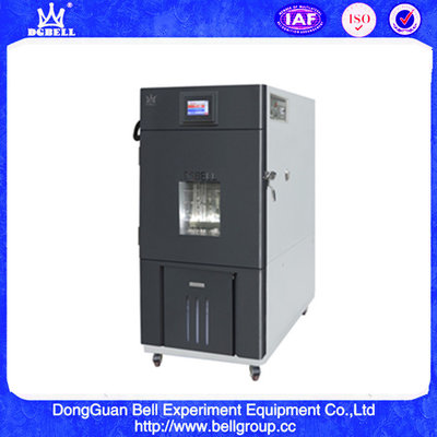 Stability Temperature Humidity Chamber for Laboratory Environmental Reliability Testing