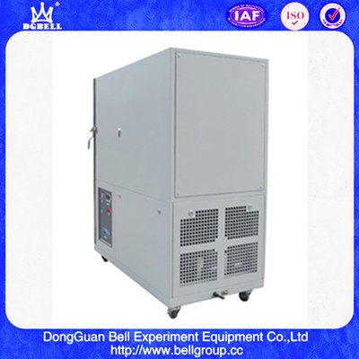 Stability Temperature Humidity Chamber for Laboratory Environmental Reliability Testing