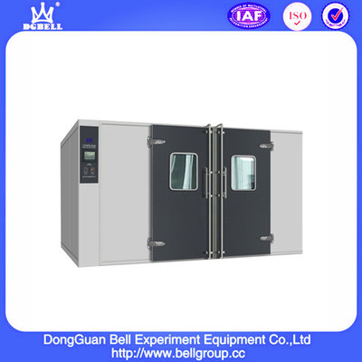 Walk In Environmental Chamber Walk in Temperature Humidity Test Chamber Stability Chamber