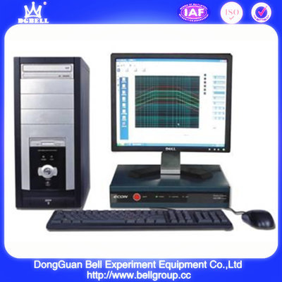 Electronic Vibration Test System Test Bed Vibration Shake Test Machine ElectroMagnetic Vibration shaker Test System