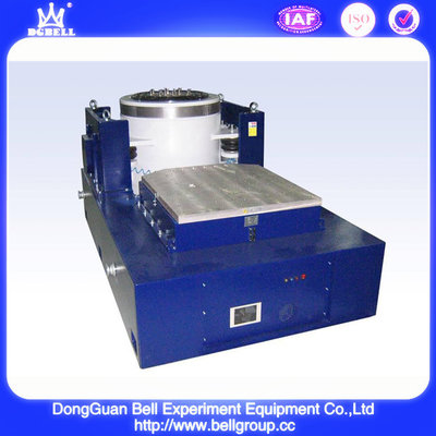 Electronic Vibration Test System Test Bed Vibration Shake Test Machine ElectroMagnetic Vibration shaker Test System