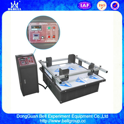 ASTM Standard Transport Simulated Vibration Test Machine BF SV 100