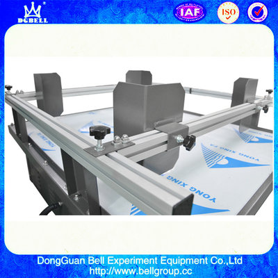 ASTM Standard Transport Simulated Vibration Test Machine BF SV 100
