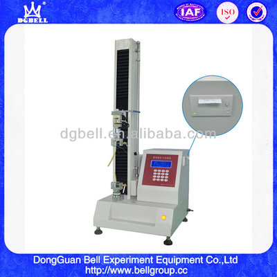 50KG /500N Universal Material Tensile Strength Testing Equipment BF-BL-500NS Customized Universal Testing Machine