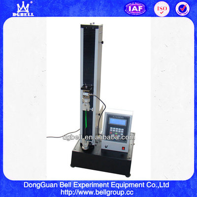 50KG /500N Universal Material Tensile Strength Testing Equipment BF-BL-500NS Customized Universal Testing Machine