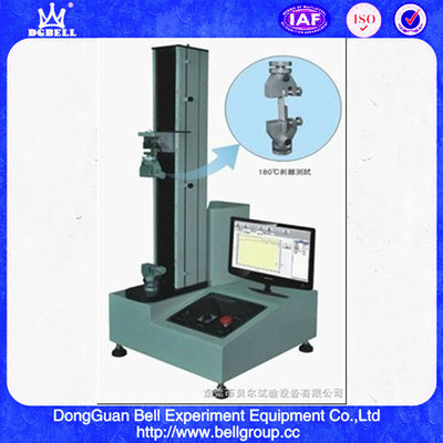 50KG /500N Universal Material Tensile Strength Testing Equipment BF-BL-500NS Customized Universal Testing Machine