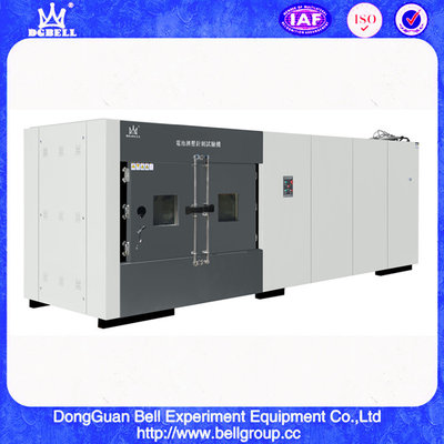 Nail Penetration/ Crush Tester For Lithium Ion Battery BE6047Battery Safety Performance Testing Machine