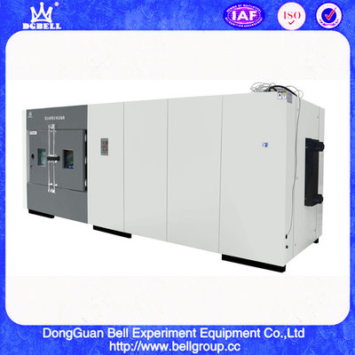 Nail Penetration/ Crush Tester For Lithium Ion Battery BE6047Battery Safety Performance Testing Machine