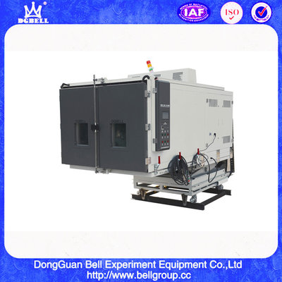 DGBELL Vibration Test Machine Combined with Environmental Temperature Humidity Testing Function Vibration Test