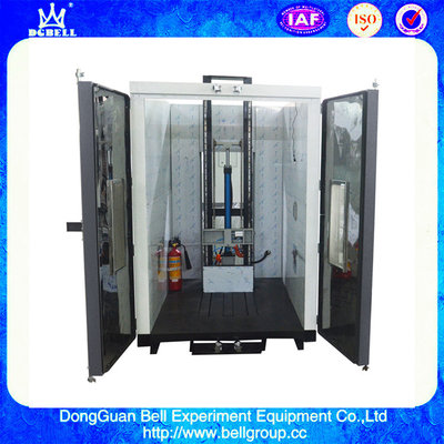 Power Battery impact Drop Tester BE8108 Battery Drop Testing Equipment for Mobile Phone/ Cells/ Electronic components
