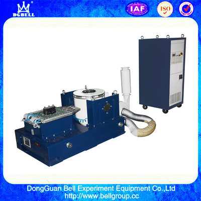 Electrodynamic Vibration Shaker Test bed Vibration Test Bed Vibration Shaker System Vibrating Test Machine