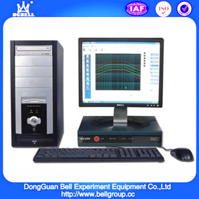 Electrodynamic Vibration Shaker Test bed Vibration Test Bed Vibration Shaker System Vibrating Test Machine