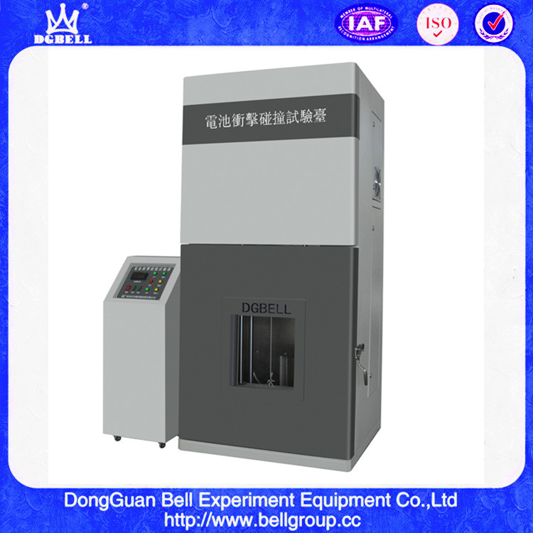 Lithium Battery Impact Hammer Test Equipment Price BE8106 Battery Safety Testing Machine