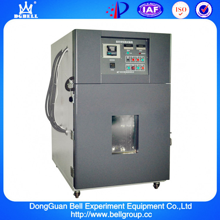 Lithium Battery Elecronic Short Circuit Testing Machine BE Series from Bell Machinery Equipment