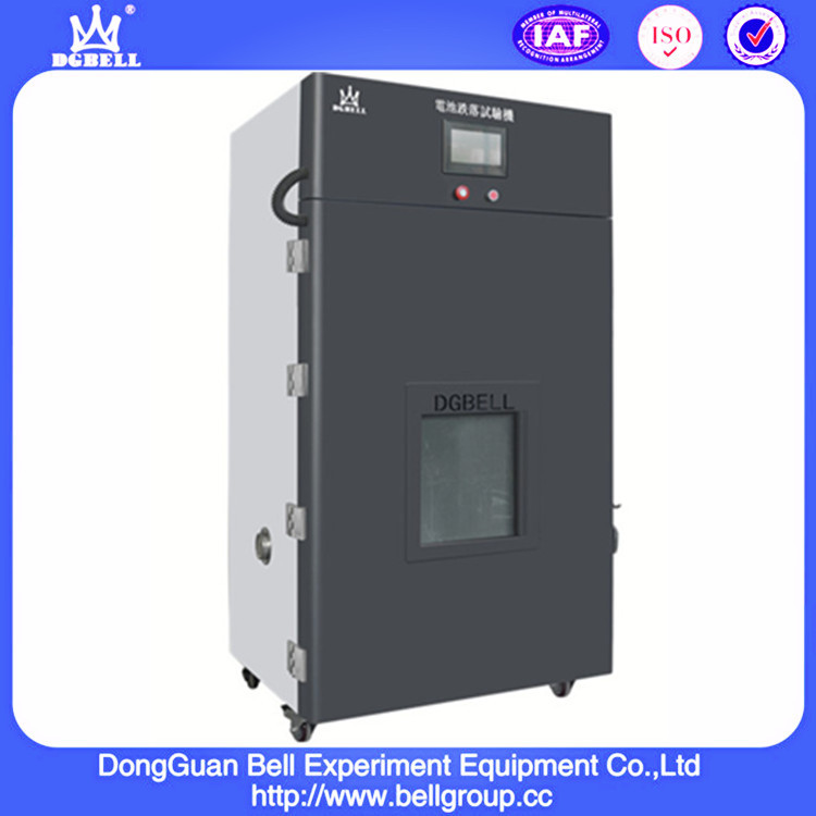 Lithium Battery Drop Test Machine BE 8108 Battery Drop Testing Equipment