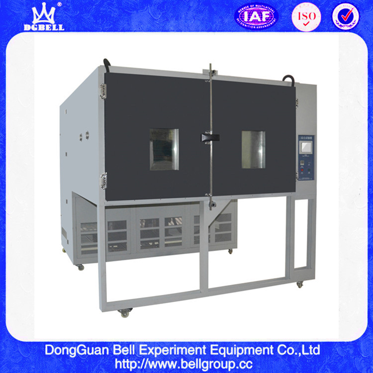 Multifunction Temperature Humidity Vibration Test Machine Environmental Reliability Test Machine