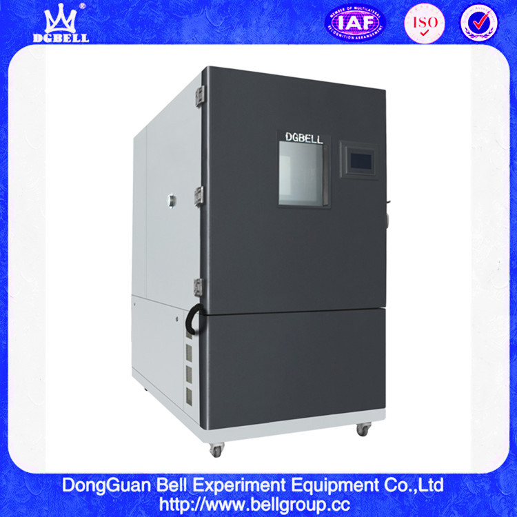High Low Temperature Humidity machine High Low Temperature Cycle Environmental Test Machine Thermal Cycle Test Chamber