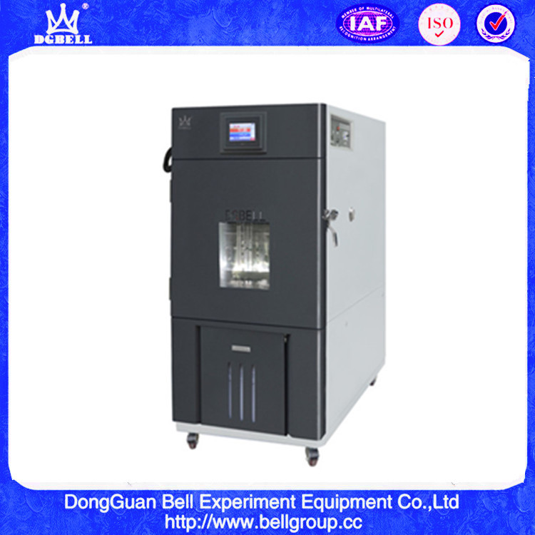 Stability Temperature Humidity Chamber for Laboratory Environmental Reliability Testing