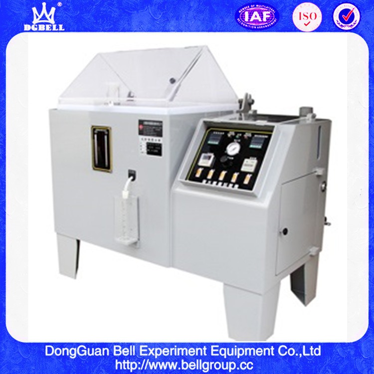 Salt Spray Tester Price for Electroplating /Salt Fog Test Machine/ Climate Salt Spray Simulate Tester