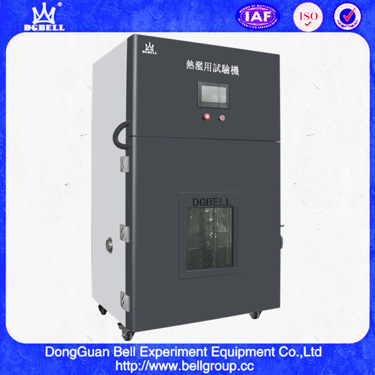 Thermal Abuse Test Equipment / Chamber for Lithium ion Battery Safety Performance Testing Battery Satety Testing Machine