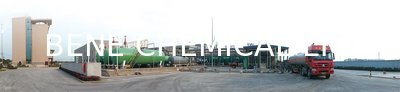 Bene Chemical LTD